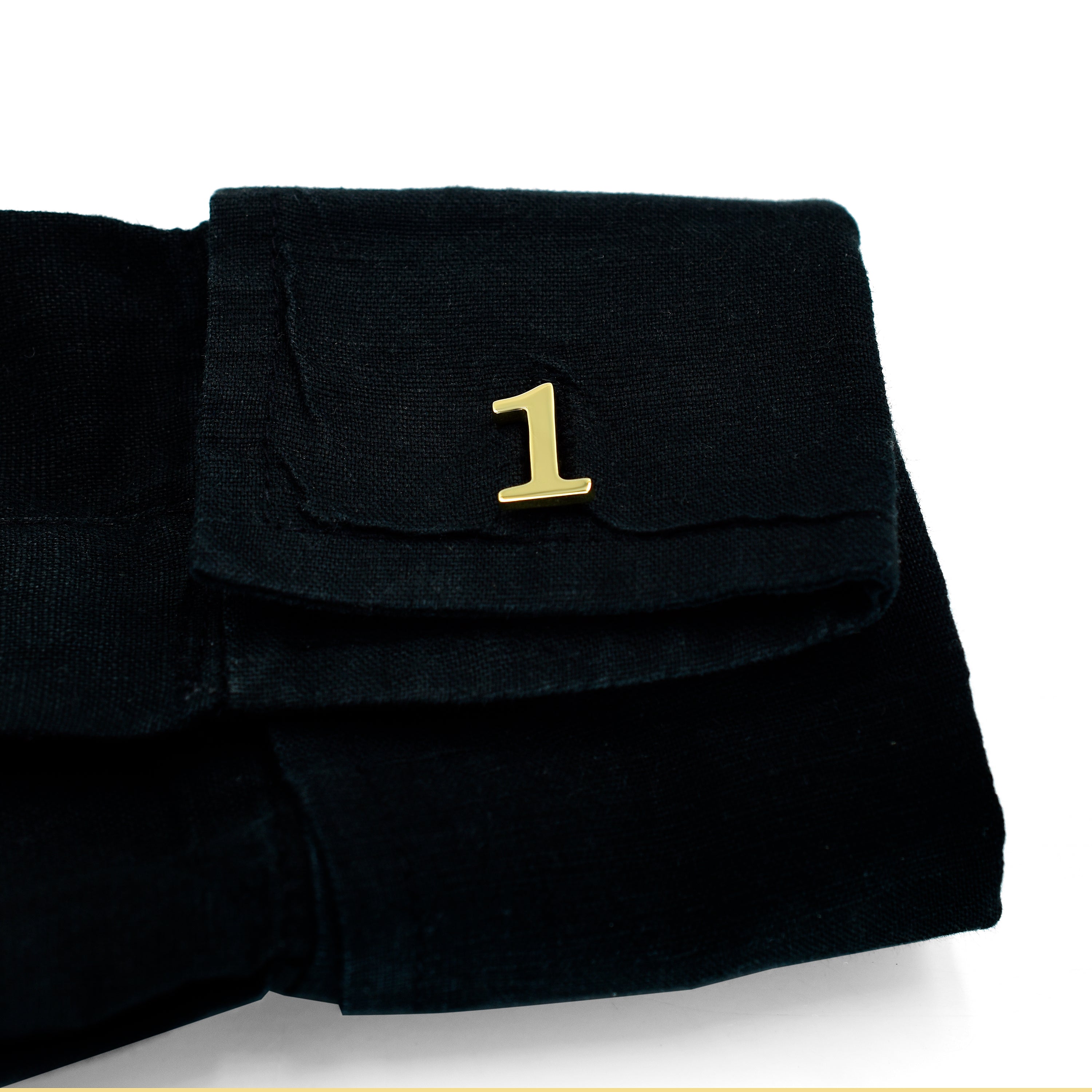 Number Cufflinks – OnetabyDSG